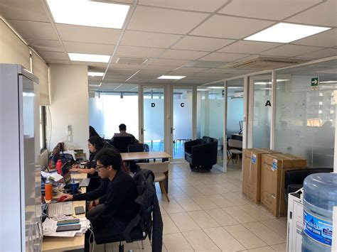 Gr Ingeniería Inaugura Nuevas Oficinas Administrativas En Antofagasta