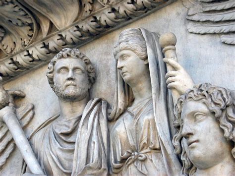 Roman Art La Department Of Art And Archaeology