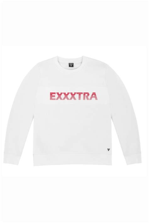 Buy Cult Of Cuddle Exxxtra Sweatshirt Fashionclap
