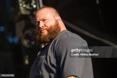 Rapper Action Bronson Photos And Premium High Res Pictures Getty Images