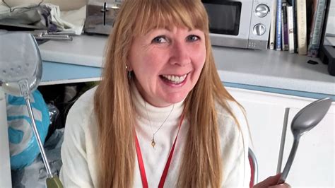 Free Cooking Demonstration At Tenby Tenby Uk