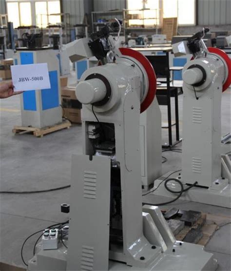 Charpy Izod Impact Testing