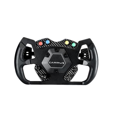 Cammus Racing Wheel Direct Drive Force Feedback Sim Racing