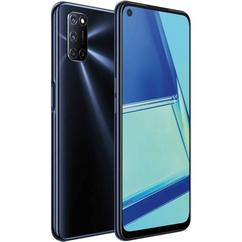 Oppo A The Cheapest Smartphone In Oppos A Class Bdweb Info