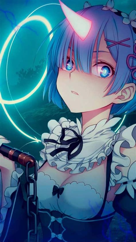 Download Re Zero Pictures Wallpapers Com
