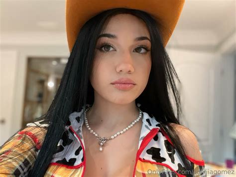 Sofia Gomez Nude Leaks 14 Photos Tnapics