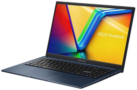 Asus Vivobook 15 I7 1255u · Xe Graphics G7 · 156” Full Hd 1920 X