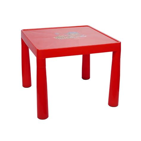 Student Table Household Plastic Vntradimex