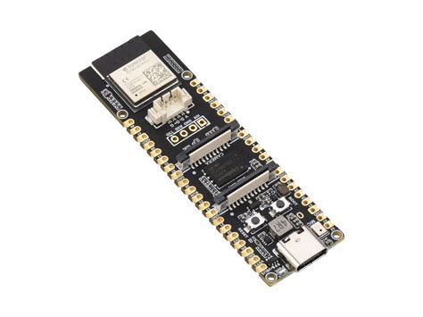 Esp32 P4 开发板 基于 Esp32 P4 和 Esp32 C6 的高性能开发板 支持 Wi Fi6 和 Bluetooth5ble 5 支持小智 Ai Deepseek