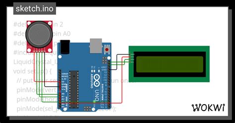Project7 Copy 2 Wokwi Esp32 Stm32 Arduino Simulator