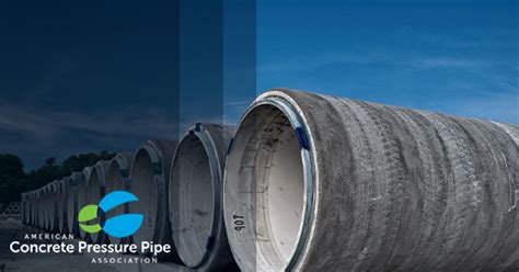 Advancing Concrete Pressure Pipe Excellence