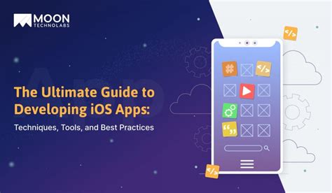 Ultimate IOS App Development Guide Tips Best Practices