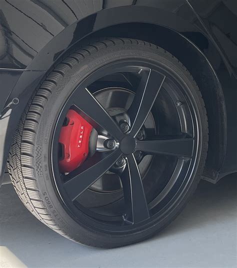 [verkauft] M3 Winterkompletträder 20 Continental Diewe Trina Schwarz Matt Ble