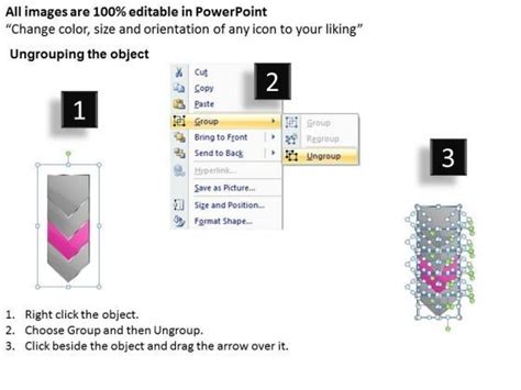Marketing Ppt Vertical Steps Demonstration Time Management Powerpoint 4 Design