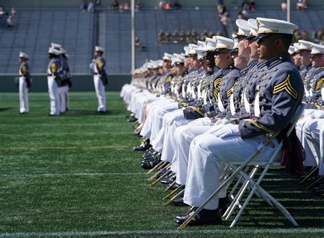 2023 U S Military Academy At West Point Graduation And Commissioning