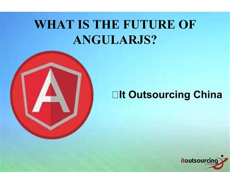 The Future Of Angular Js Ppt