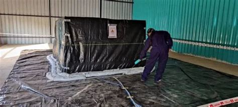 Export Container Fumigation Services In Aurangabad Id 2852538422791