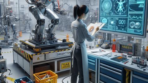 Swarm Robotics