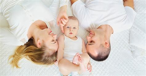 Can Sids Occur When You Bed Share Plus How To Make It As Safe As Possible