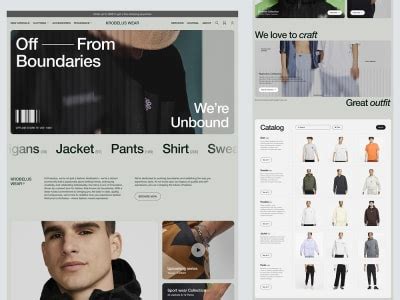 A Fully Responsive Web App Using ReactJS Upwork