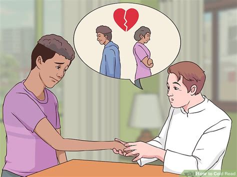 How To Cold Read 10 Steps With Pictures WikiHow