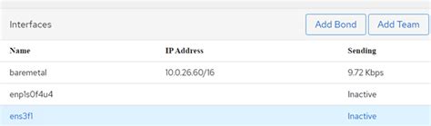 IPI Deployment Of OCP On Bare Metal OpenShift Container Platform On Synergy