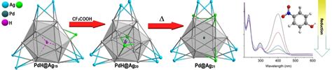 Controlled Shell And Kernel Modifications Of Atomically Precise Pdag
