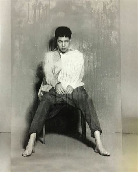 Jks Vogue Korean March 20018 Issue Jang Geun Suk Jang Keun Suk Vogue Korea