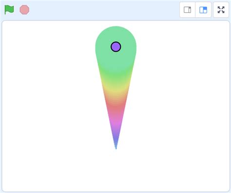 202209 青少年软件编程等级考试Scratch三级真题 乐乐答题编程考试答题平台