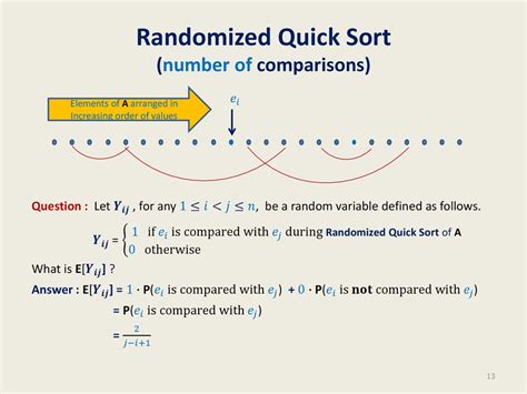 Randomized Algorithms Cs Ppt Download