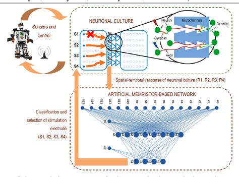 Figure 2 From Neuromorphic Computing Based On Cmos Integrated