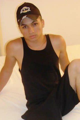 Bruno Garcia Gay Pornstar BoyFriendTV