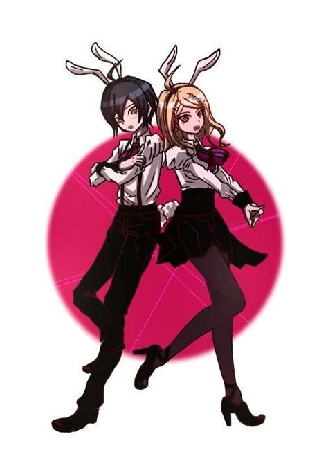 Pin By Bruh On Dangan Danganronpa Danganronpa Characters