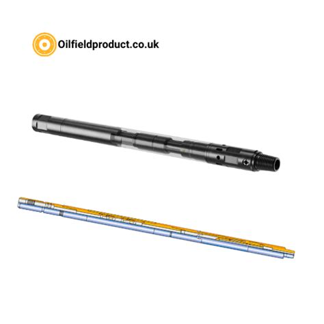 Motor Head Assembly Oil Field Products