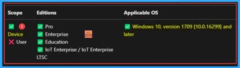 enable disable apps or system to publish user activities to activity
