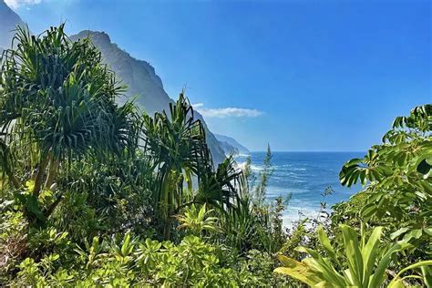 14 Best Hikes In Kauai Healthy Food Near Me