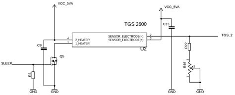 A Multisensor Device Intended As An Iot Element For Indoor Environment Monitoring
