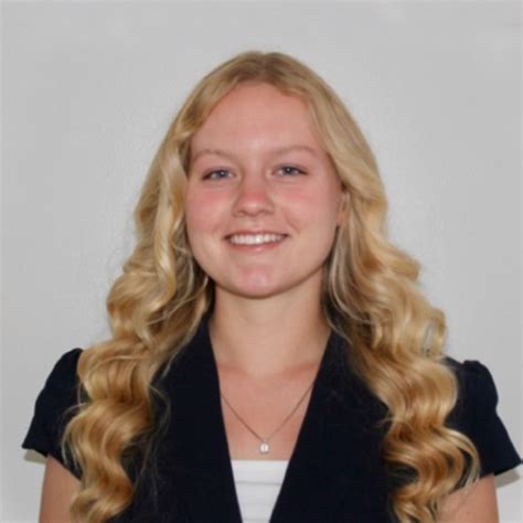 Ava Ostrowski Marketing Intern Webasto Thermo And Comfort North America Inc Linkedin