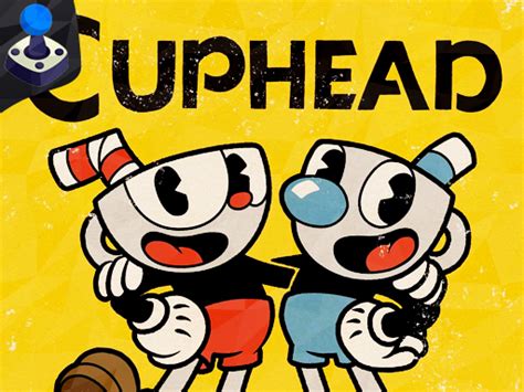Cuphead Play Online Games Free