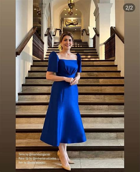 Pin By Aaeesha On Filipiña Costume Modern Filipiniana Dress