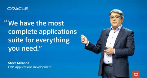 sebastian zentgraf on linkedin oracle keynotes on demand