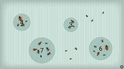 Counting Bugs Eduboard