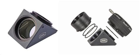 Choosing A Baader Diagonal Choosing A Baader Diagonal