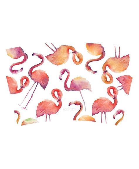 Tervis Tumbler Tervis Flamingo Splash Made In Usa Double Walled