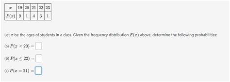 Solved Two Fair Dice Are Rolled 5 Times Let The Random