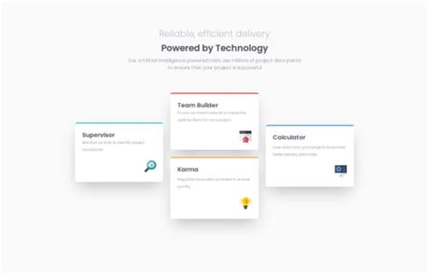 Frontend Mentor Responsive Four Card Layout With Css Grid Coding