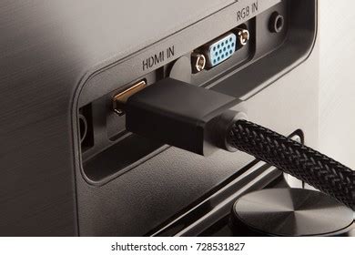 Thousand Hdmi Royalty Free Images Stock Photos Pictures Shutterstock