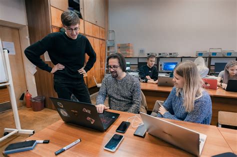 Evrone Partners With Bauman Moscow State Technical University To Teach Biomedical Programming