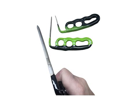 Sharp Hand Tool Set Of 3 Pdr Finesse Tools