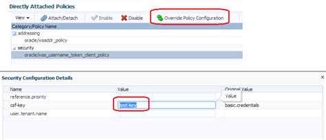 soa 12c schedule secured soa composite from ess oracle fusion